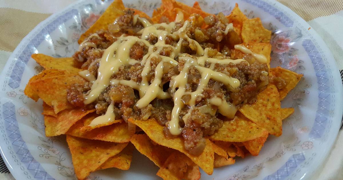 Resep Nacos oleh Mustika Indah - Cookpad