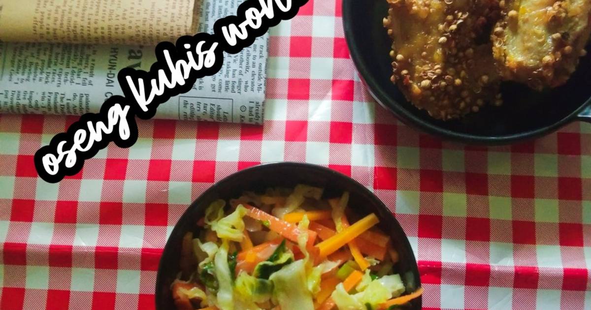 Kumpulan Resep Olahan Wortel Lezat & Praktis: Mudah Dibuat untuk ...