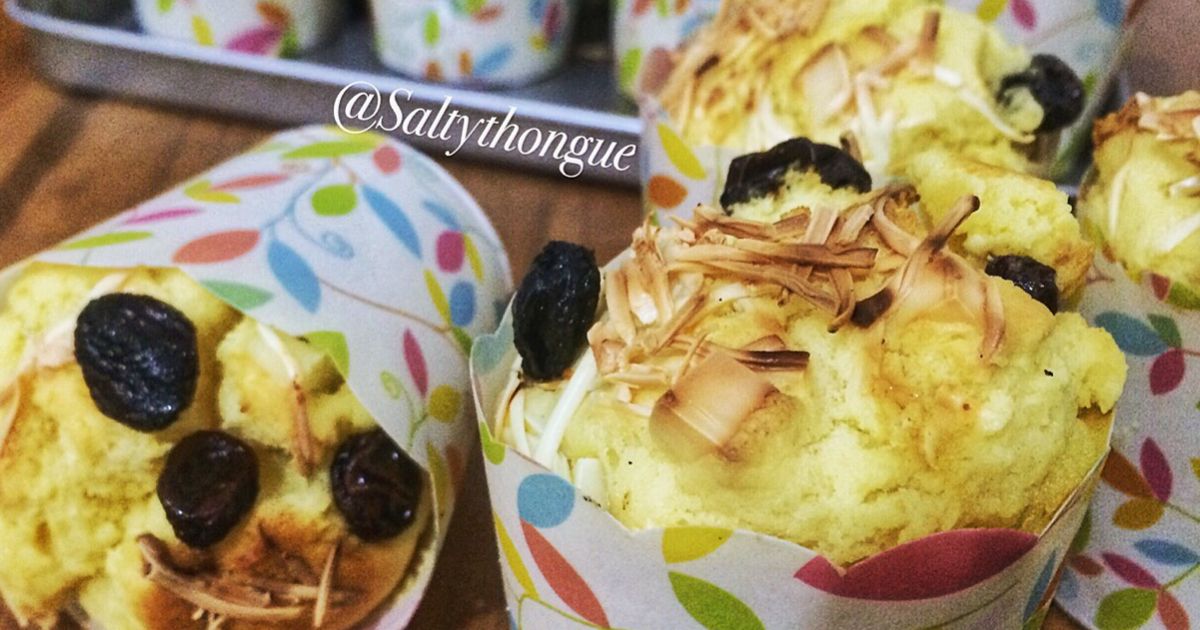 Resep bludder tape rumahan enak dan mudah - Cookpad