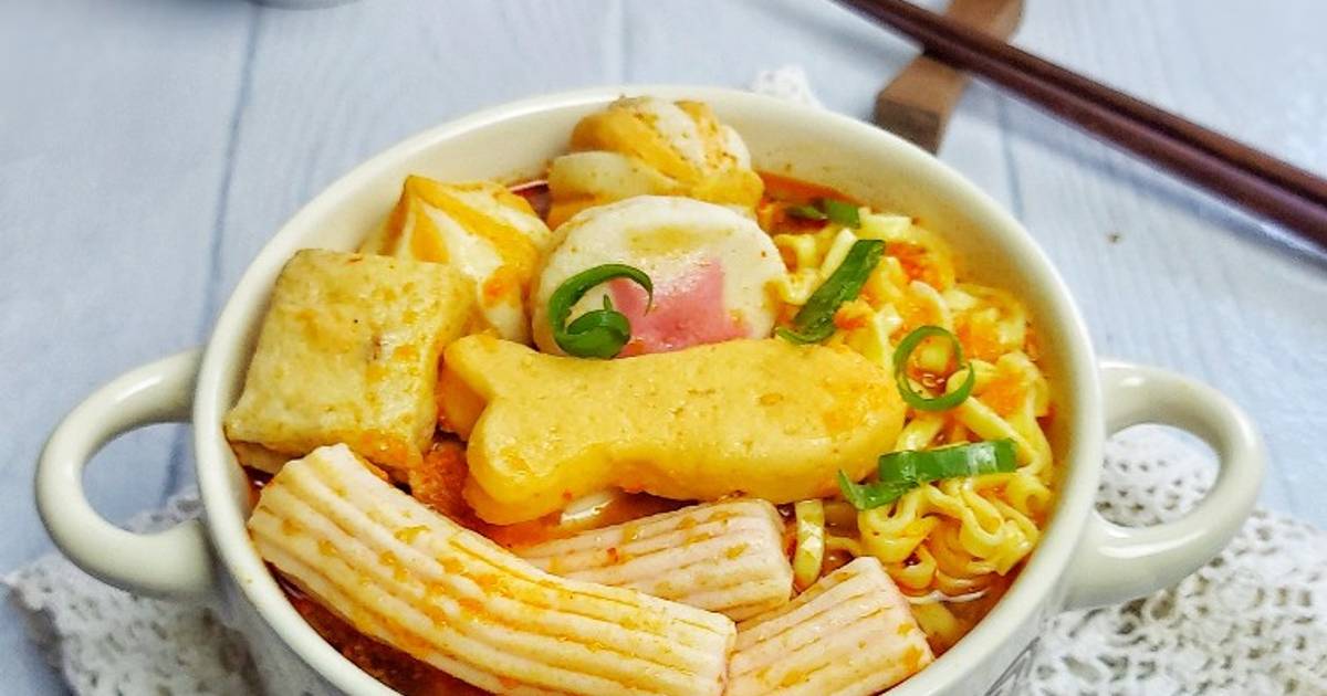 126 resep saus tomyam suki suki enak dan mudah - Cookpad