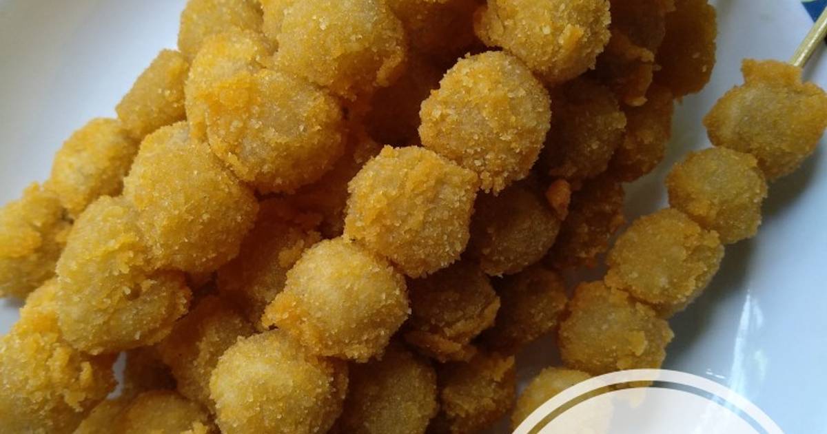 7.971 resep cilok enak dan sederhana - Cookpad