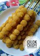 7.971 resep cilok enak dan sederhana - Cookpad