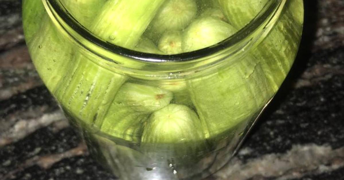 طريقة عمل كبيس مقتي - 75 وصفة سهلة وسريعة - كوكباد