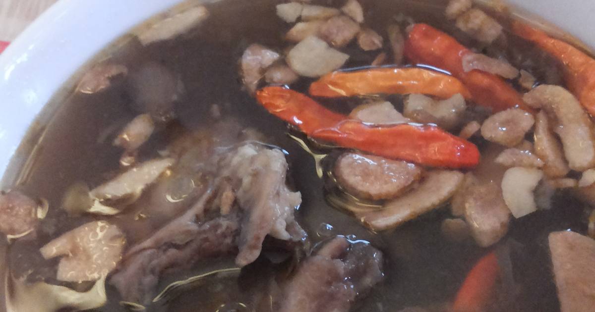 10 resep daging bagian otot enak dan mudah - Cookpad