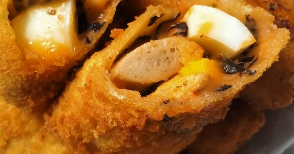 1.964 resep risol saus enak dan mudah - Cookpad