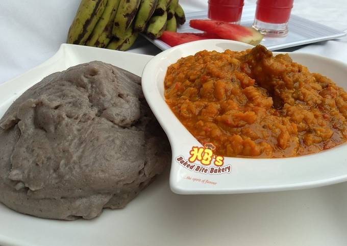 Tuwan Dawa Recipe by Hussaina Abdullahee - Cookpad