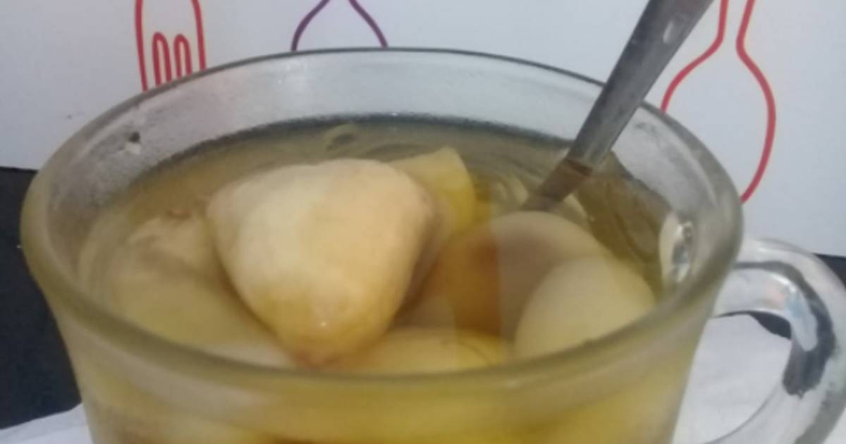 41 resep setup buah segar enak dan mudah - Cookpad