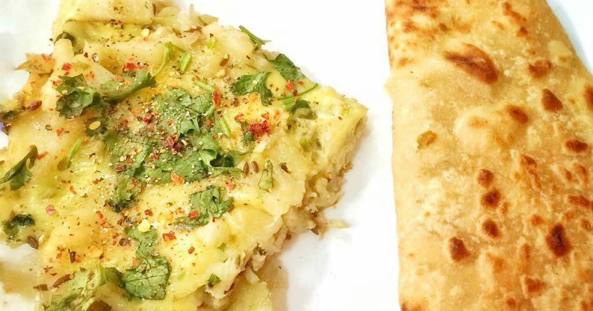 Parsi Egg Recipe by Uzma Khan - Cookpad