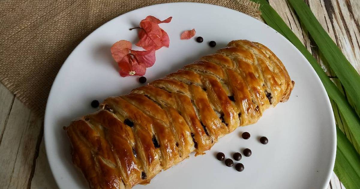 244 resep pisang strudel enak dan mudah - Cookpad