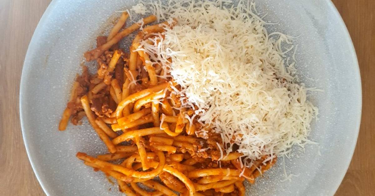 82 egyszerű és finom milánoi makaroni recept - Cookpad receptek