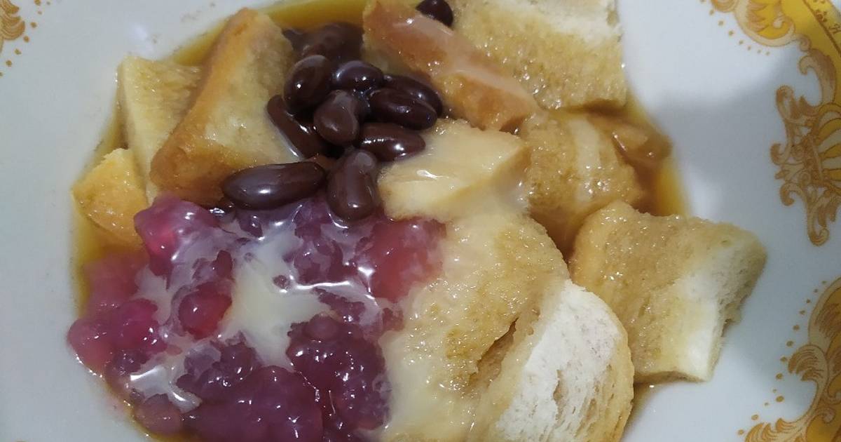 118 resep sekoteng enak dan sederhana ala rumahan - Cookpad