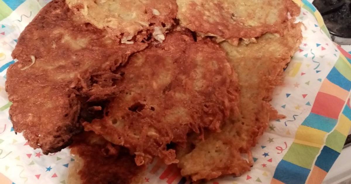 Lepcsánka | Kecsediné Ràcz Petra receptje - Cookpad receptek