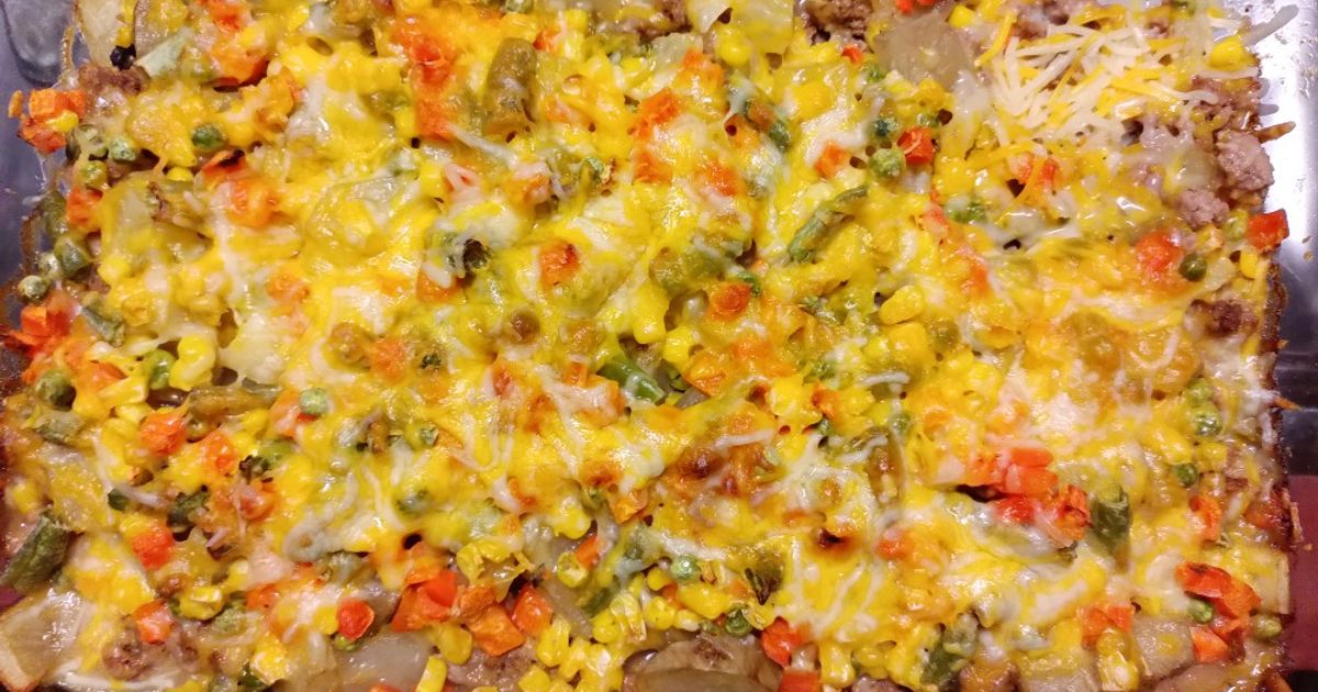 Any Hamburger Home Recipes - Cookpad