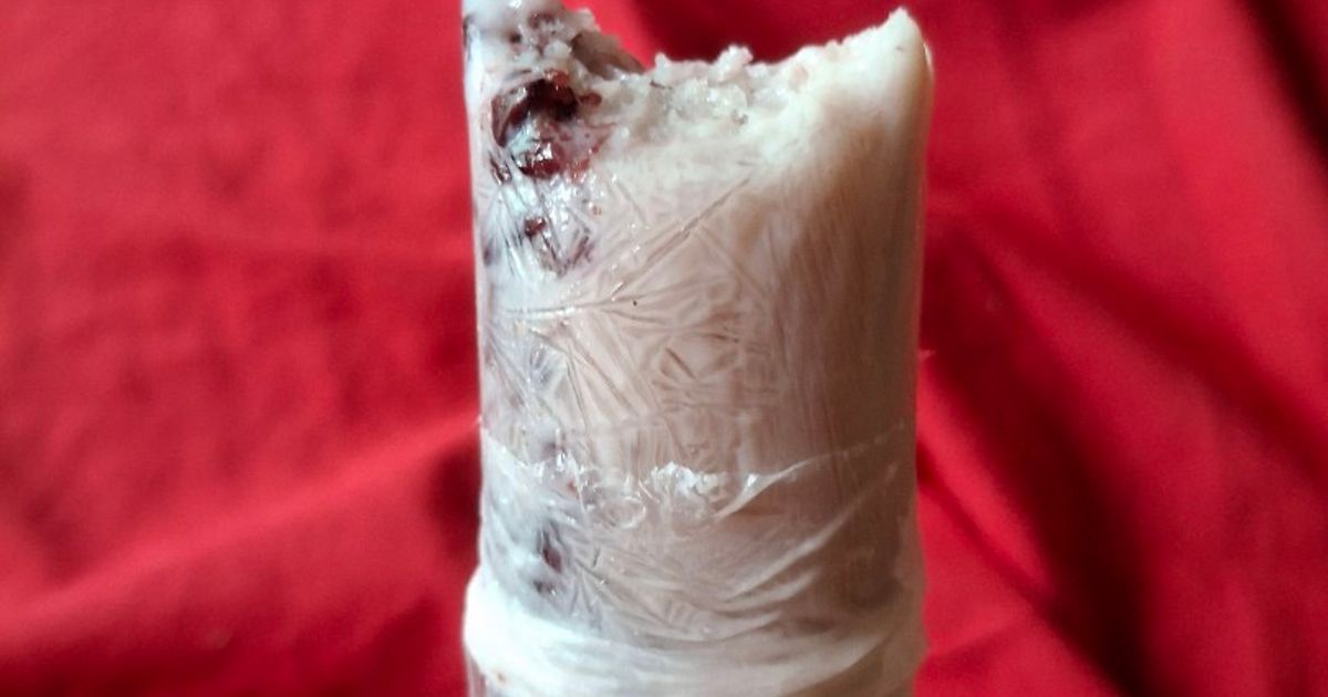 6 resep es sticky milk enak dan mudah - Cookpad