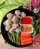 Resep pentol kriwil rumahan enak dan mudah - Cookpad