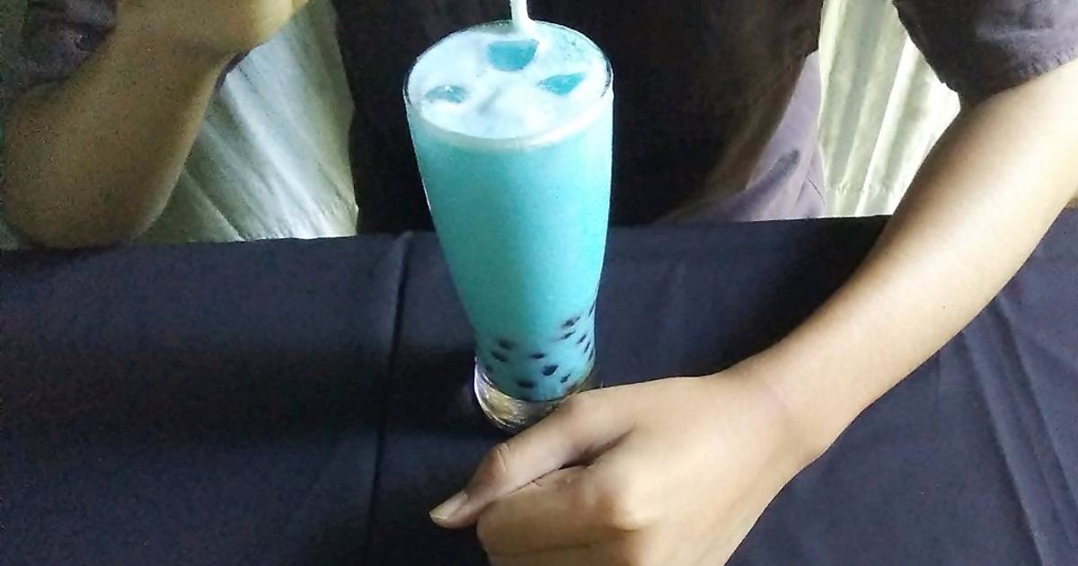 204 resep cara membuat es boba enak dan mudah - Cookpad