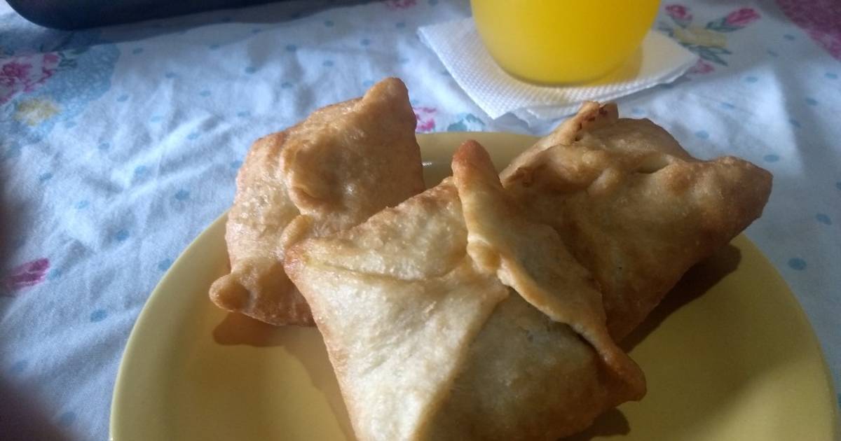 Pirok - 13 recetas caseras- Cookpad