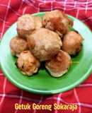 Resep getuk goreng tradisional: Camilan manis & mudah dibuat