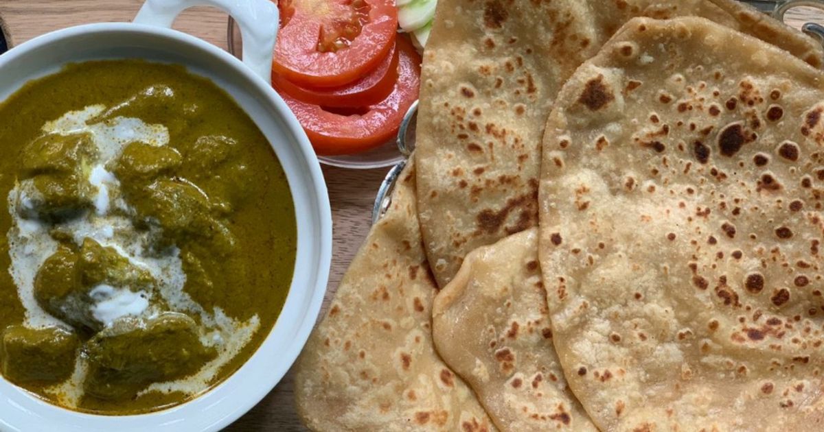 Palak Paneer Recipe by Deepika Patil Parekh - Cookpad