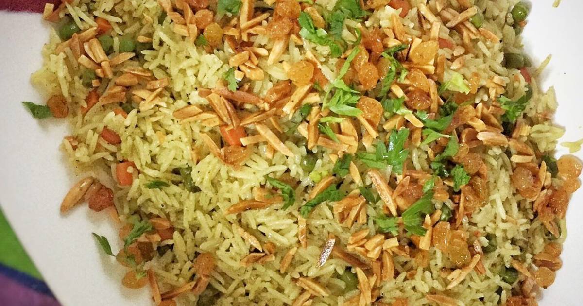 طريقة عمل أوزي - 896 وصفة أوزي سهلة وسريعة - كوكباد