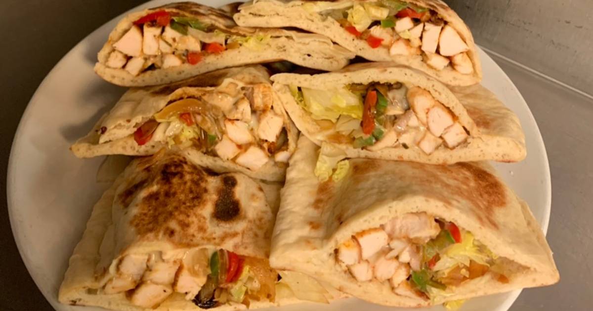 34 resep kebab ayam paprika enak dan mudah - Cookpad