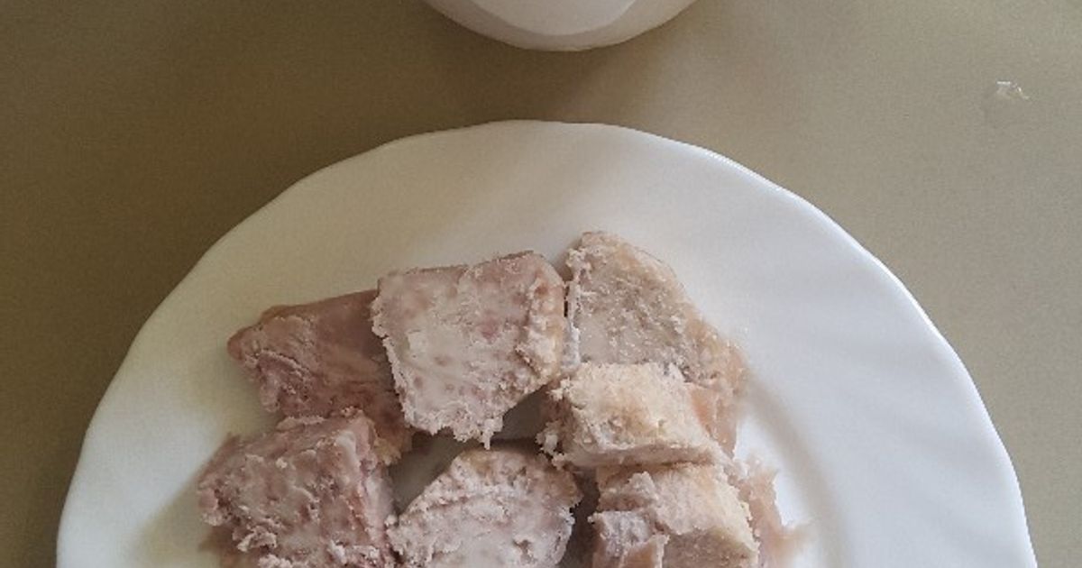 Black Tea And Nduma (Arrow Roots) Recipe by Mulunga Alukwe - Cookpad