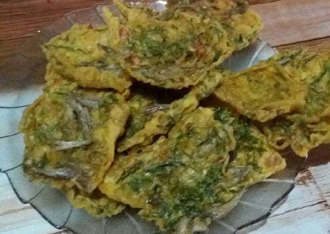 Resep Salalauak/ salabada oleh Widia E - Cookpad