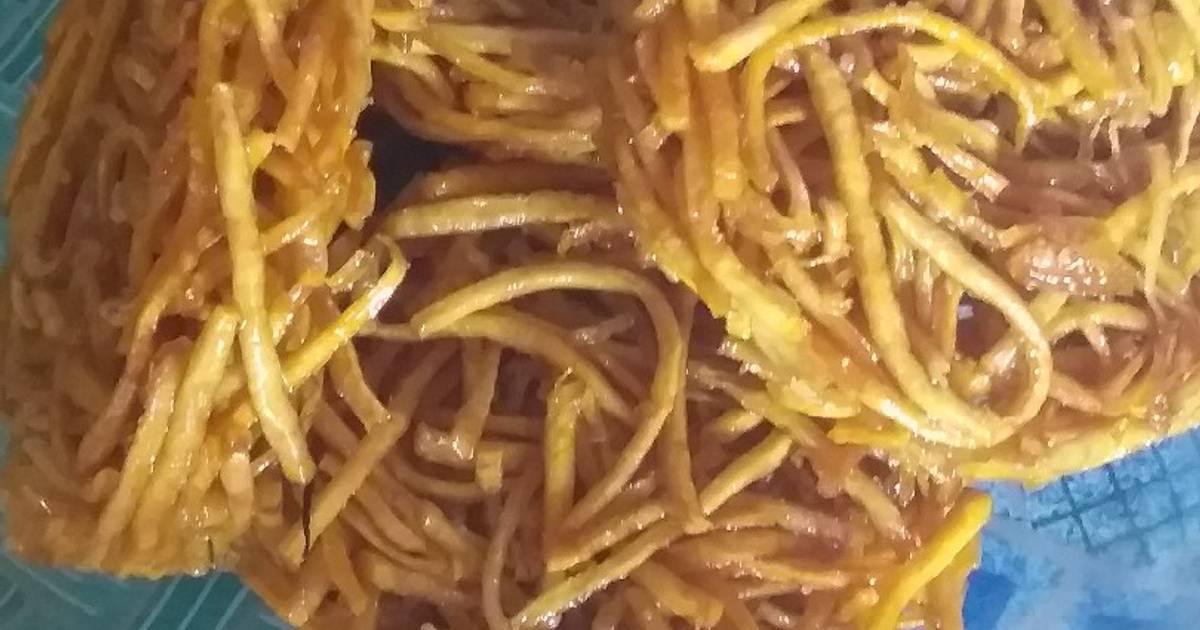 Resep Carang mas oleh Faiz - Cookpad