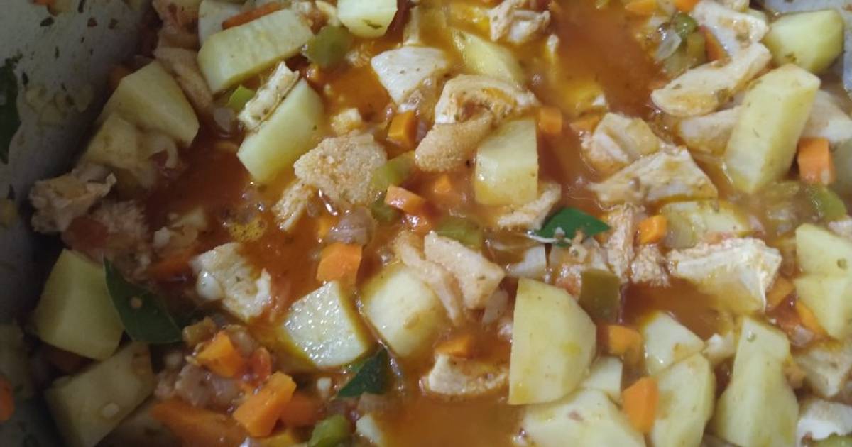 Mondongo - 407 recetas caseras - Cookpad