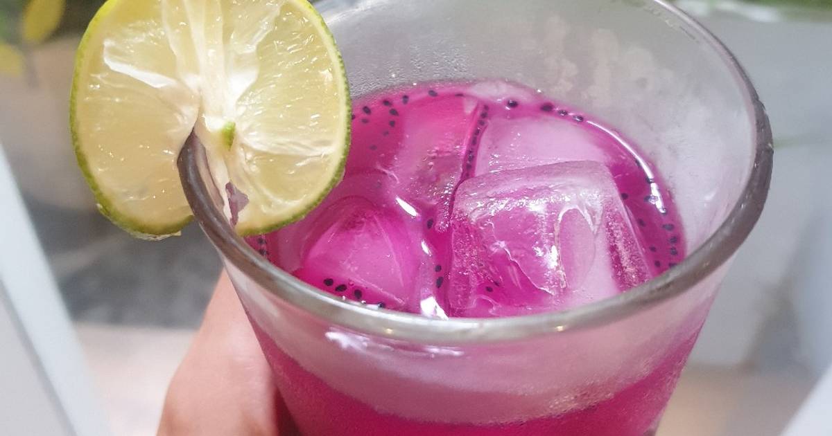 75 resep minuman lemonade enak dan sederhana - Cookpad