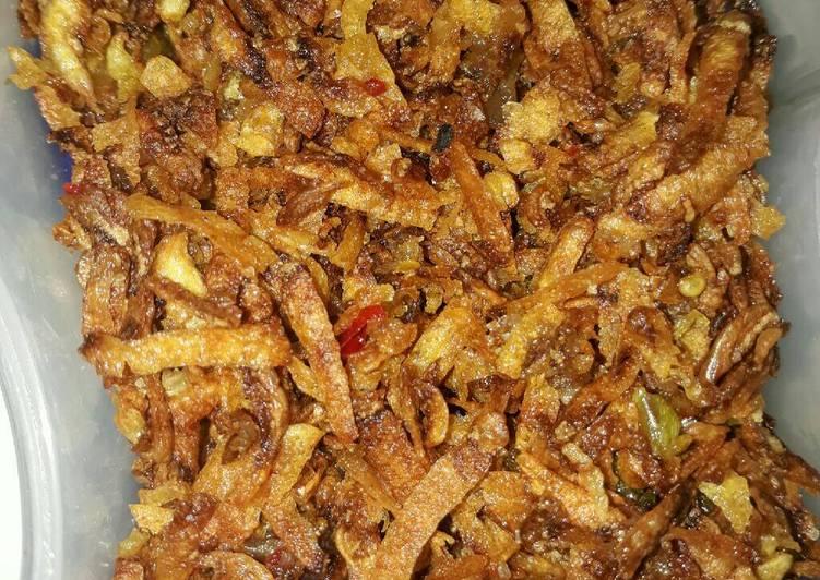 Resep Kentang Mustofa oleh prasita rahmawati - Cookpad