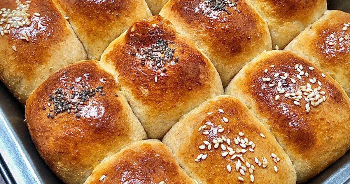 131 resep olahan roti gandum sehat enak dan mudah - Cookpad