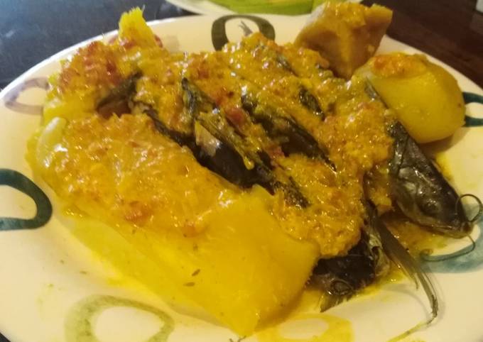 Viudo de Nicuro Receta de Juank- Cookpad