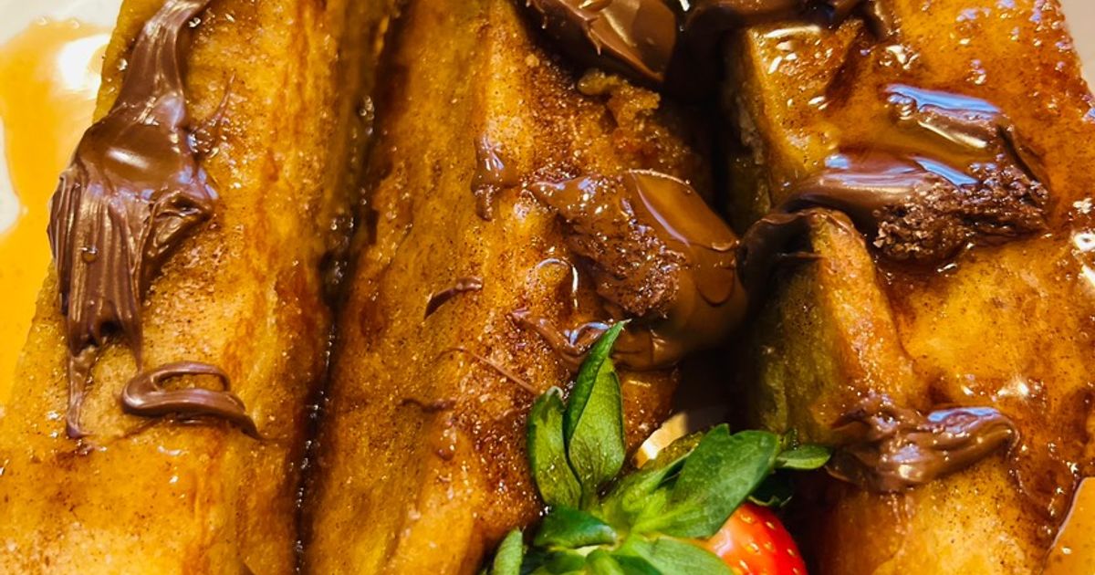 36 easy and tasty maple batter recipes by home cooks - Cookpad