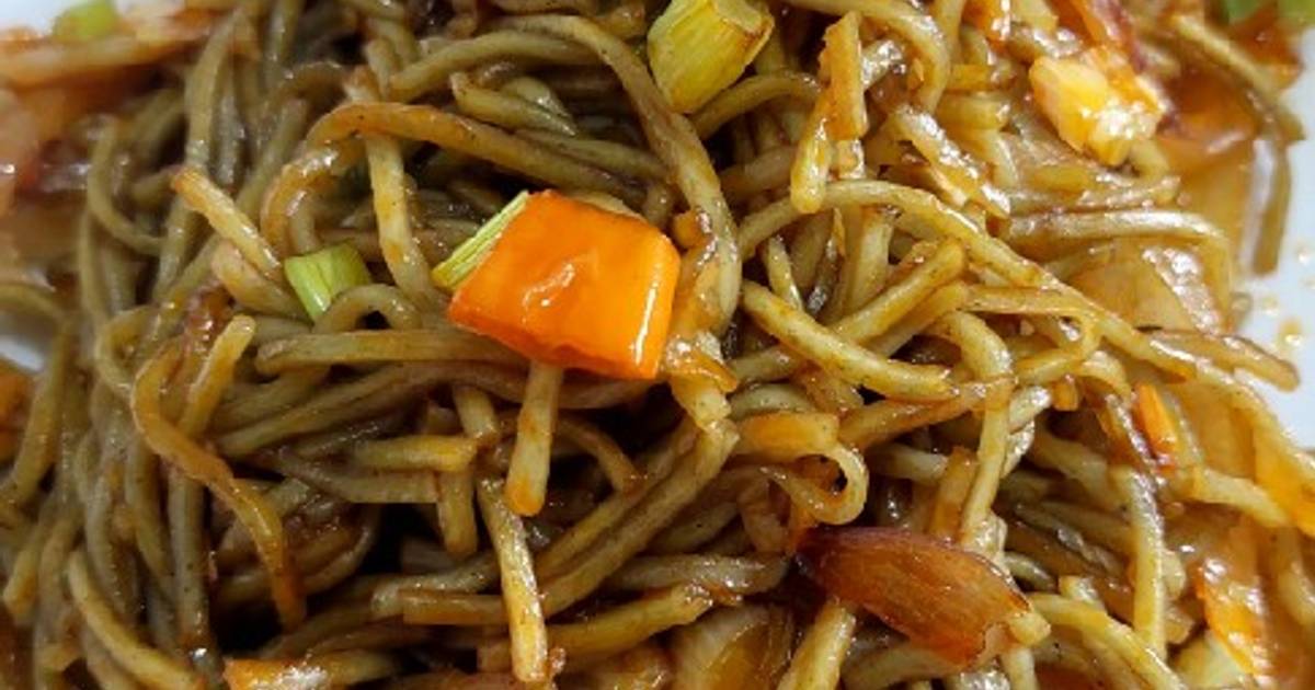 16 resep lemonilo pedas korea enak dan mudah - Cookpad