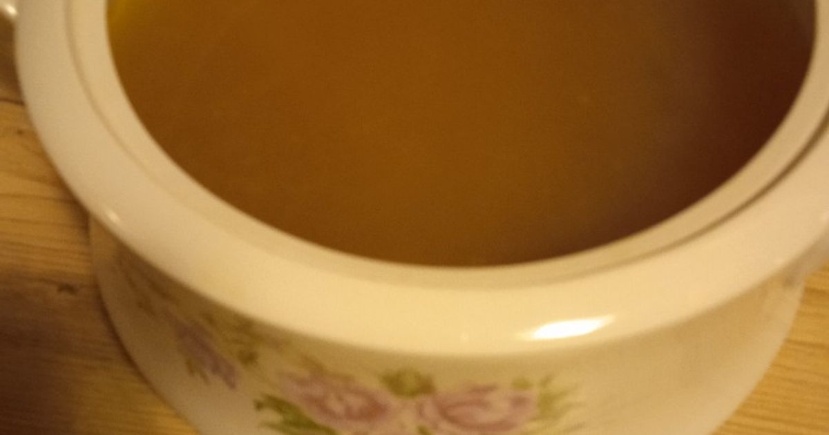 Csirke Alaplé | Amanda Brenda receptje - Cookpad receptek