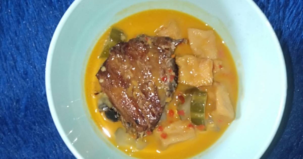 27 resep mangut daging asap enak dan mudah - Cookpad