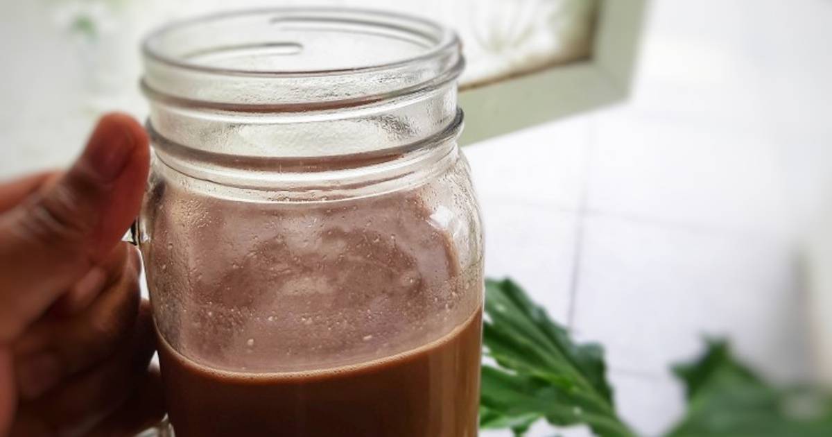 Resep Susu Oat atau Oat Milk oleh Dapoer Makcik Ratih - Cookpad