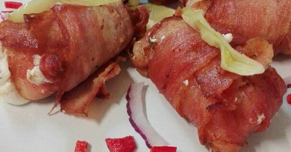 Toritos de chiles caribe - recetas caseras- Cookpad