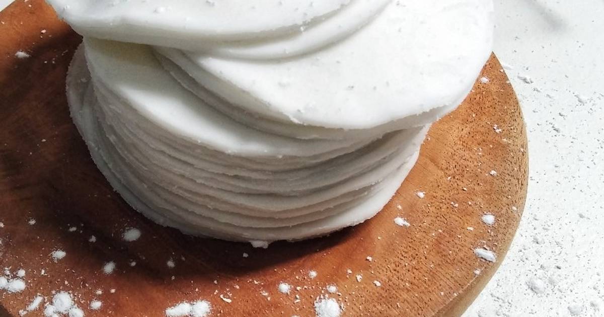 33 resep hakau homemade enak dan mudah - Cookpad