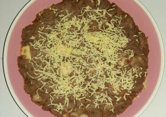 Resep Puding roti simple oleh Nina Gumilar - Cookpad