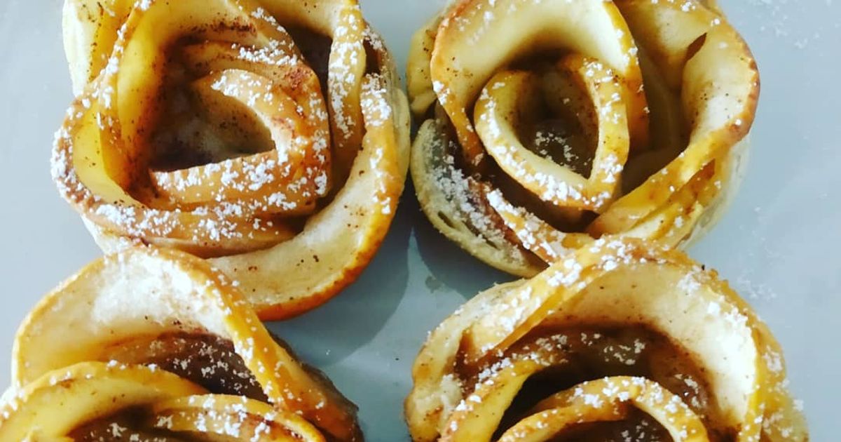 Postre de manzana verde: recetas irresistibles para disfrutar
