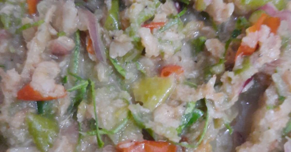 102 resep sabu sabu enak dan sederhana - Cookpad