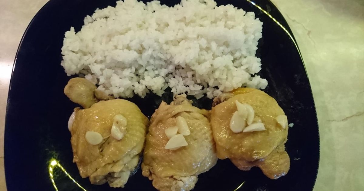 Fokhagymás Párolt Csirkecomb | kata94 receptje - Cookpad receptek