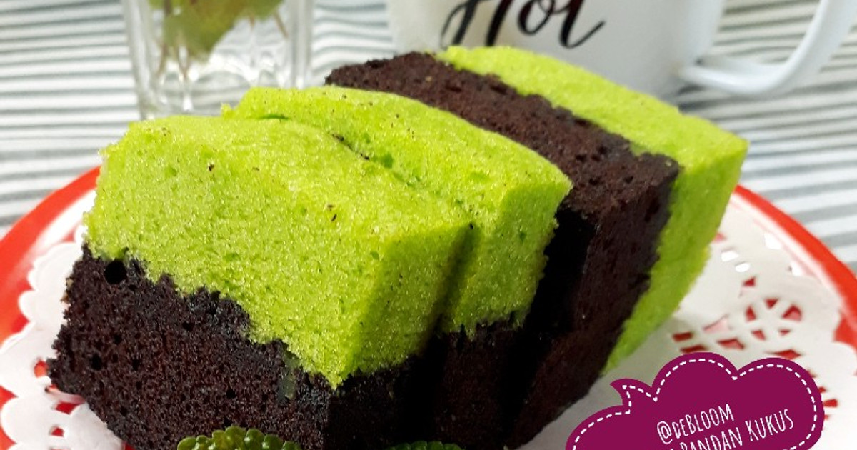 60.441 resep desert pandan enak dan mudah - Cookpad
