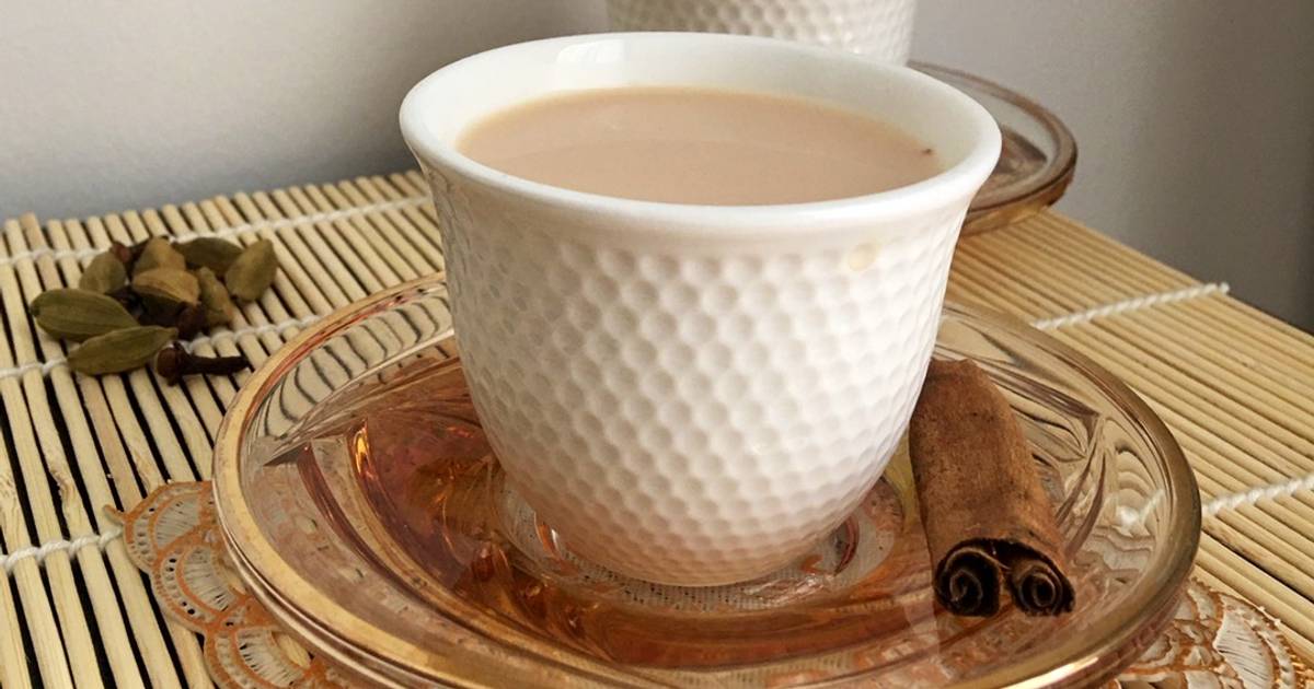 Resep Teh susu jahe rempah oleh Rim’s Kitchen - Cookpad Resep Teh susu jahe rempah oleh Rim’s Kitchen - Cookpad