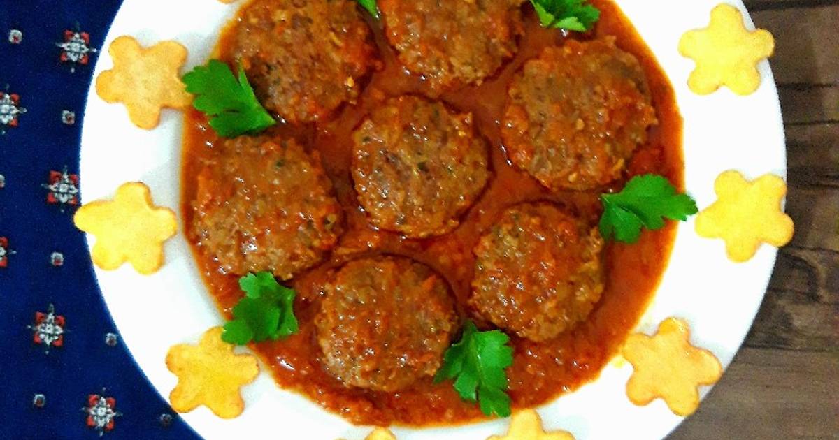 طرز تهیه شامی رودباری ساده و خوشمزه توسط Mahnoosh - کوکپد