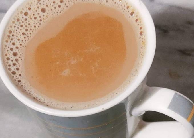 Dum wali chaye Recipe by Saira Naseer - Cookpad