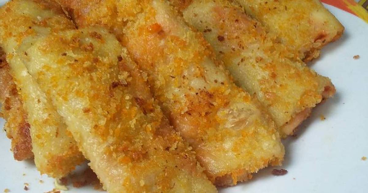 29 resep risol mayones jagung manis enak dan sederhana ala rumahan ...