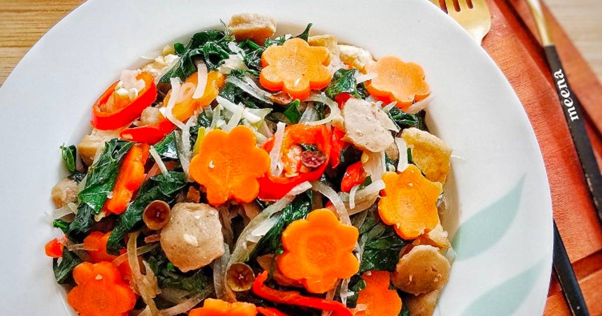87 resep sayur markisa enak dan mudah - Cookpad